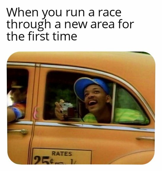 35 Funniest Running Memes For Fit Folks Out There Pounding Pavement