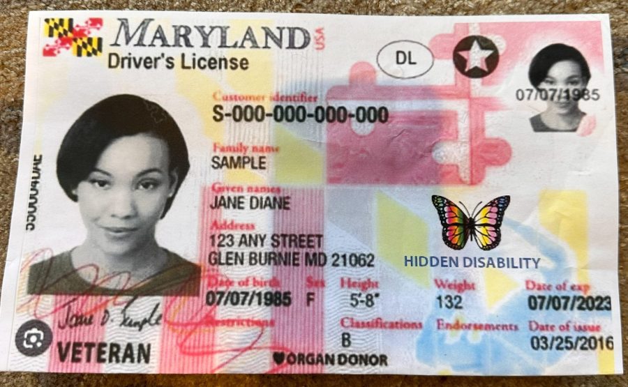 ‘I feel like it’s going to change the world’: Maryland IDs could soon ...