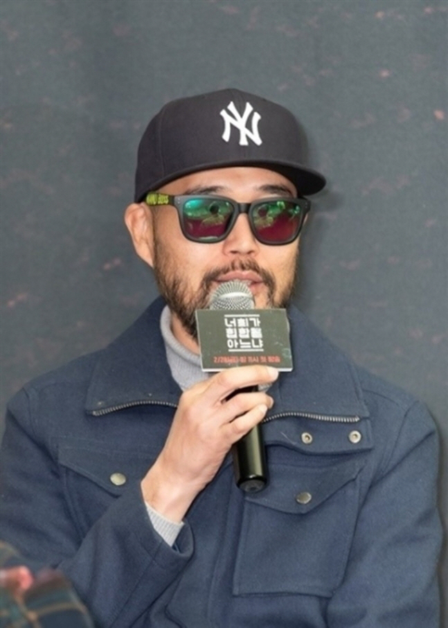 Lee Ha-neul died at his brother Lee Hyun-bae's house, and he performed ...