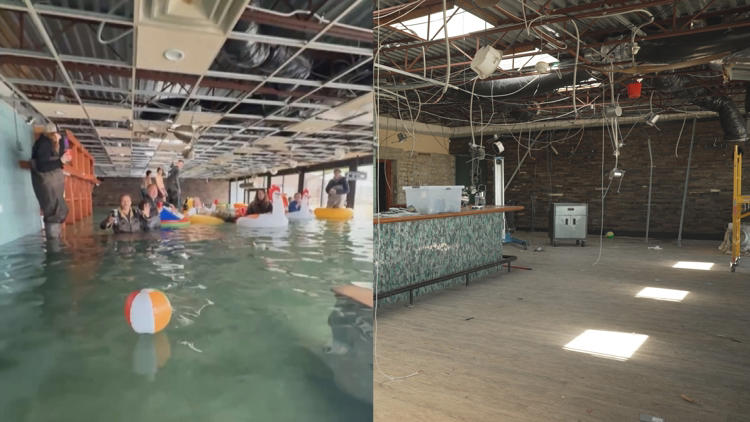 'Heartbreaking.' | River Road restaurants recovering from historic Ohio ...