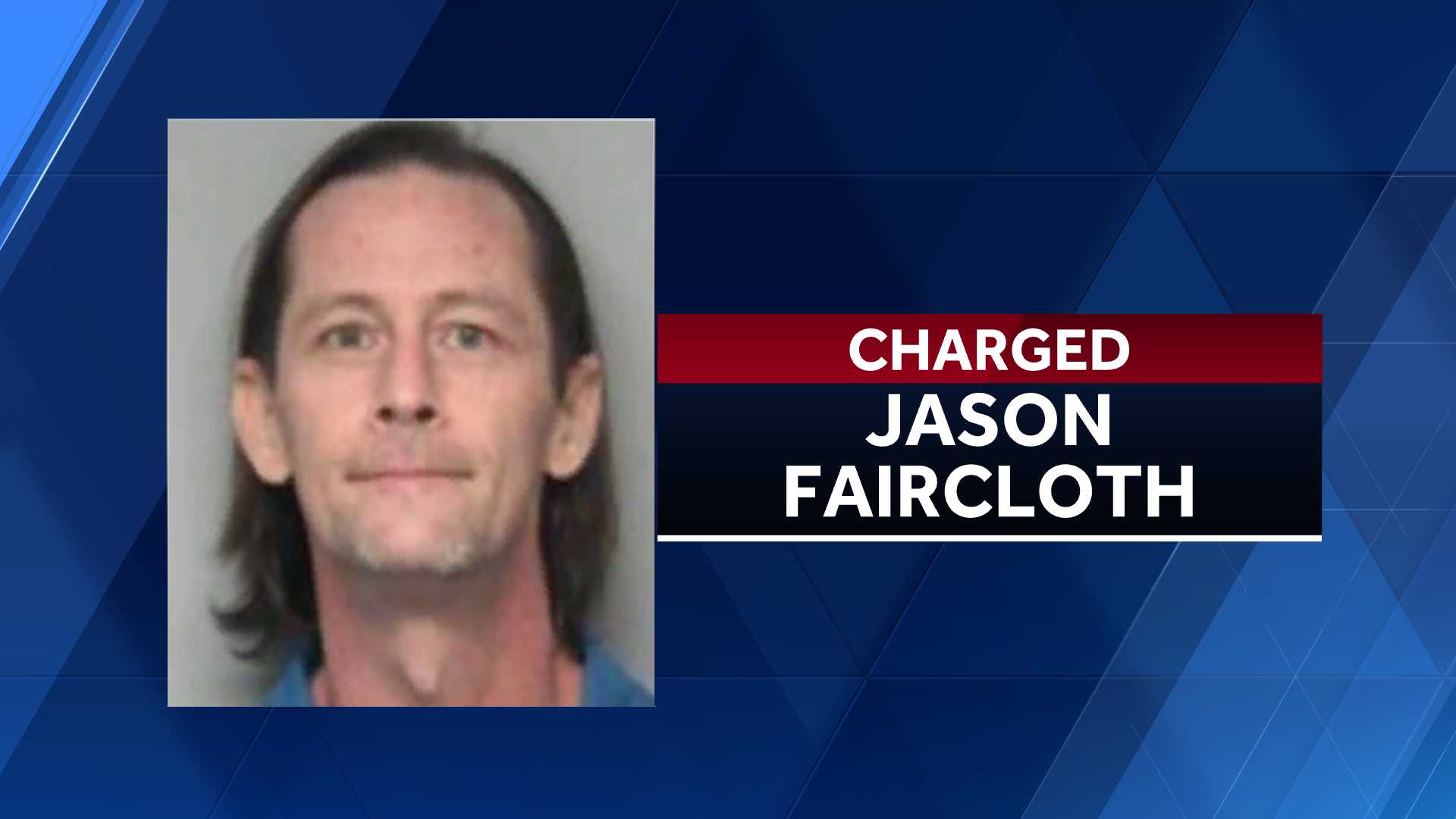 Franklinville man facing several child sex charges, officials say