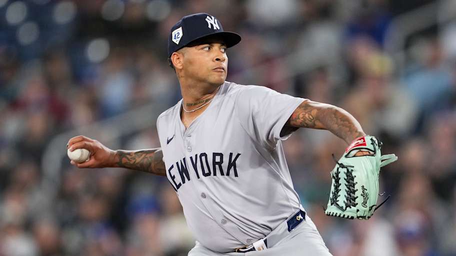 Yankees will have to keep waiting on last year’s breakout star to return
