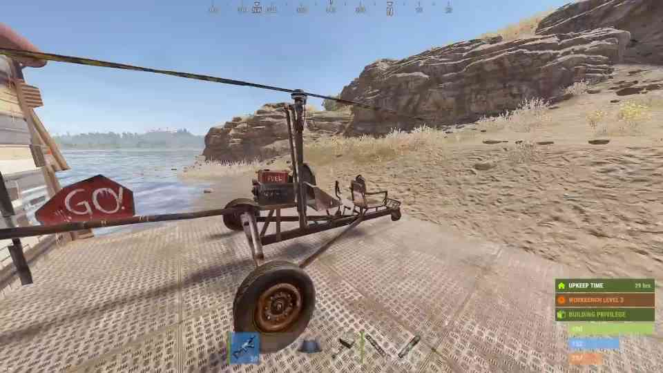 Rust Academy - MSN