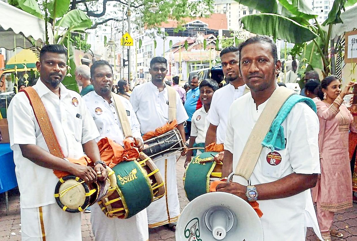 Tamil New Year festival set to light up KL’s Little India