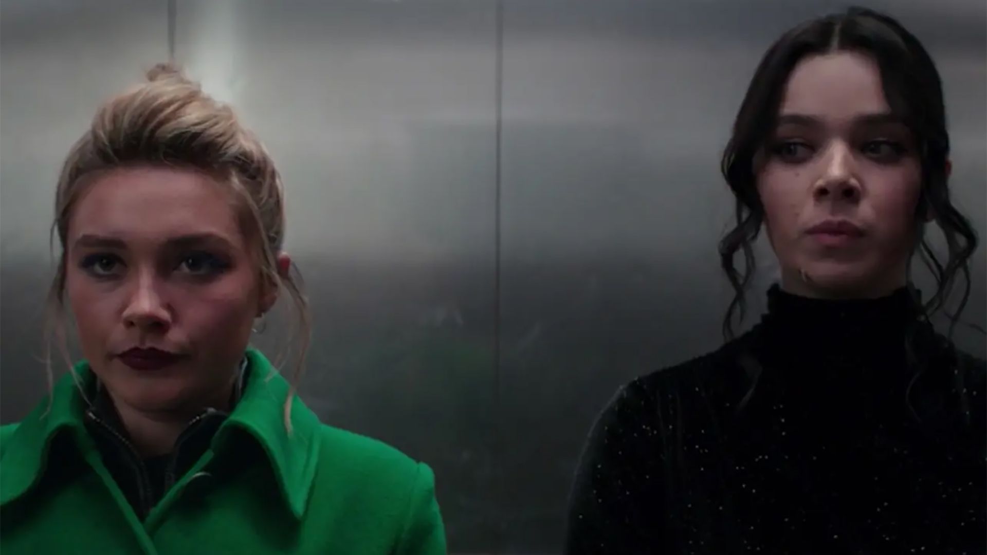 Hawkeye's Hailee Steinfeld says questions about her return to the MCU ...