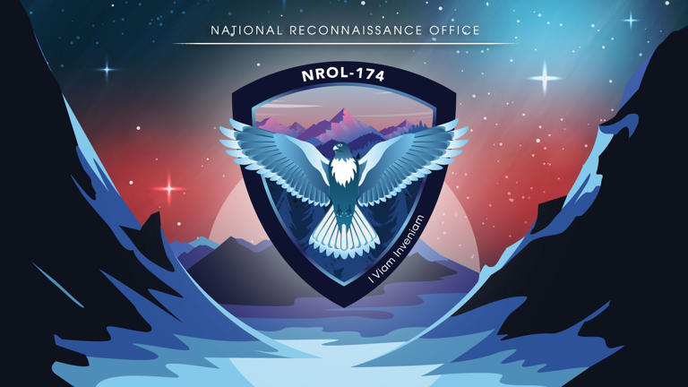 Rocket repurposed from intercontinental ballistic missile launches ...