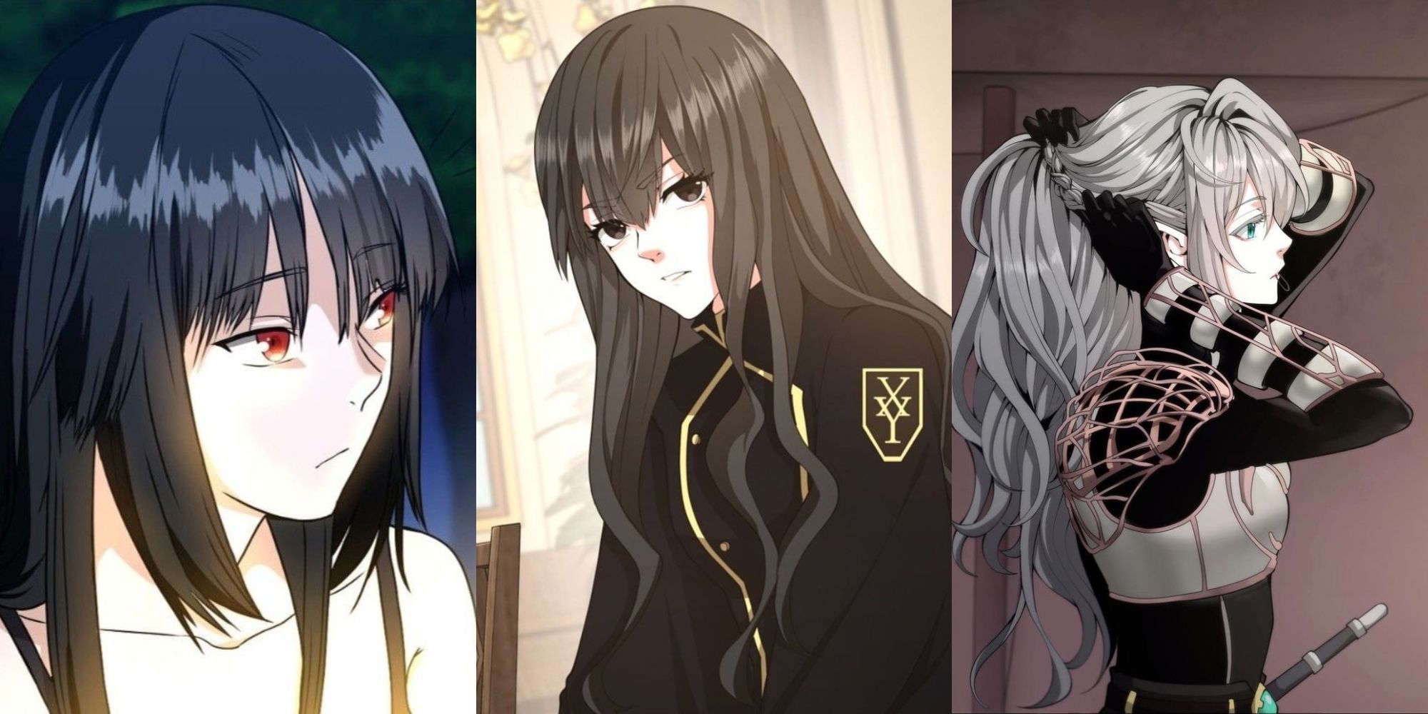 Arthur's Love Interests in The Beginning After The End - Ranked