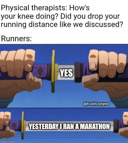 35 Funniest Running Memes For Fit Folks Out There Pounding Pavement