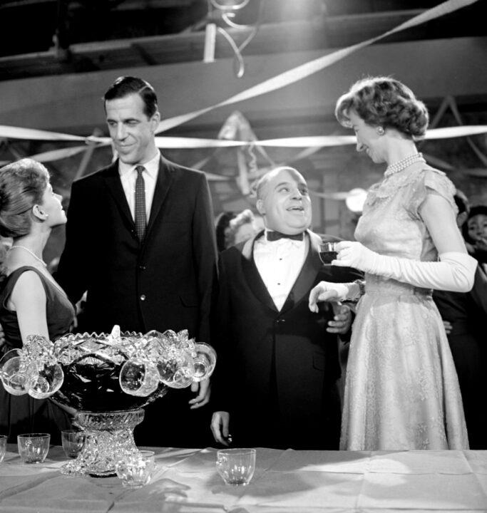 It’s Fred Gwynne’s 99th Birthday! 5 Things You Never Knew About the ...