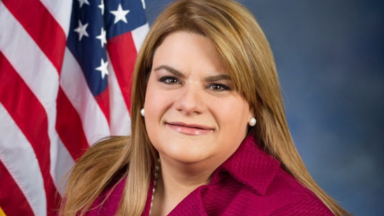 Massive power outage in Puerto Rico, govenor Jenniffer González slammed ...