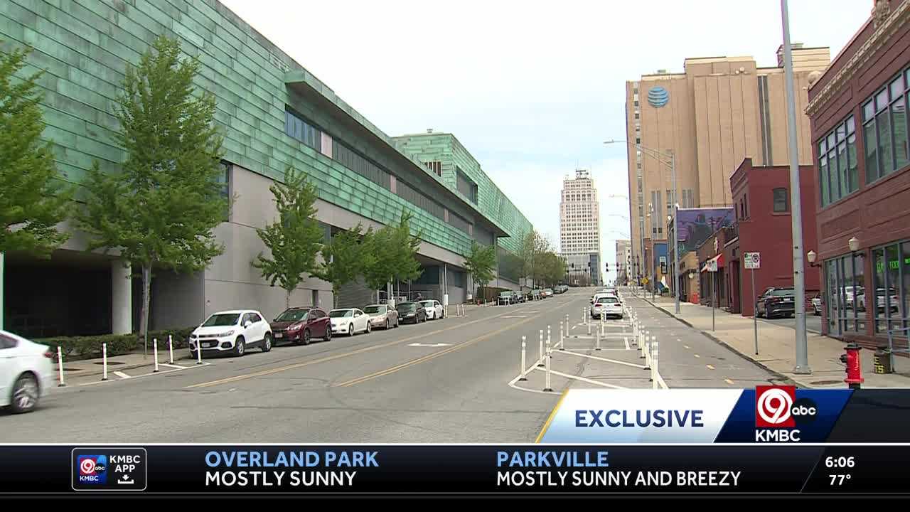 New plan unveiled to transform Kansas City Star building into AI tech Hub