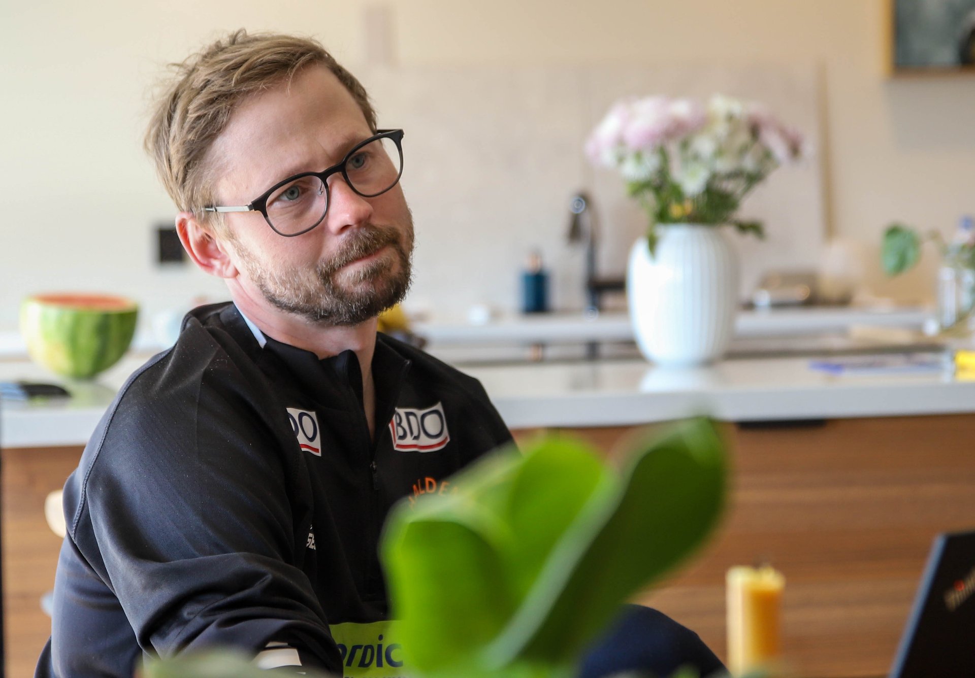 Har oppdaget økonomisk avvik – daglig leder sykemeldt