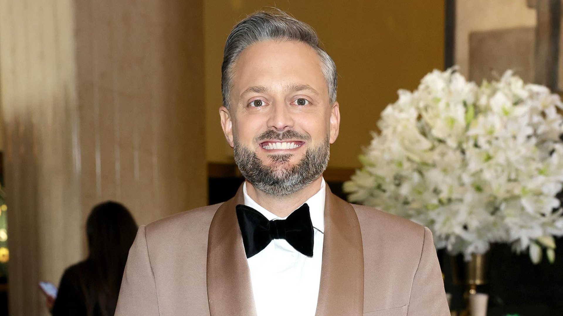 Nate Bargatze to Host 2025 Emmy Awards: Everything to Know