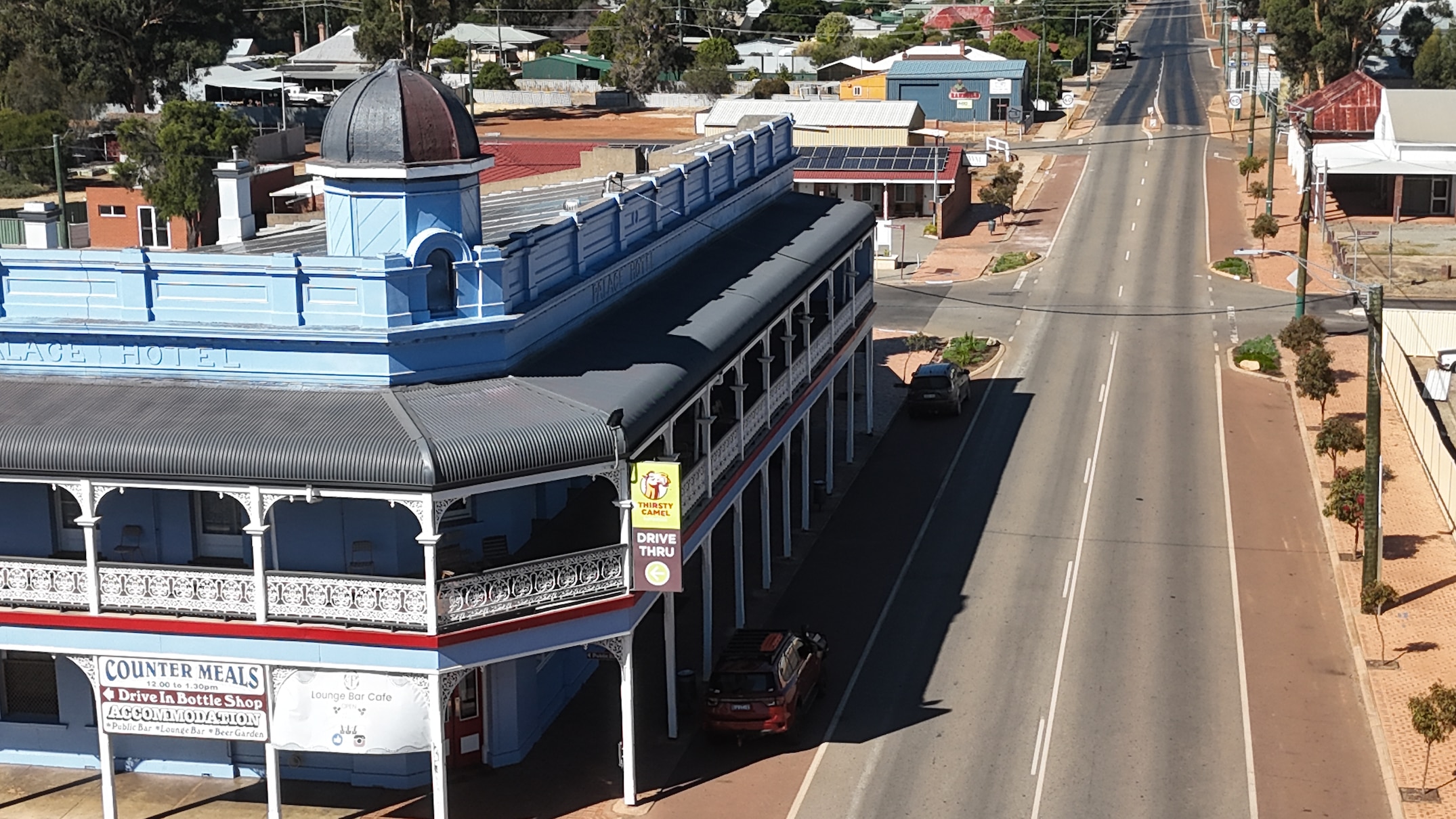WA's new Legislative Council will include a third less regional members