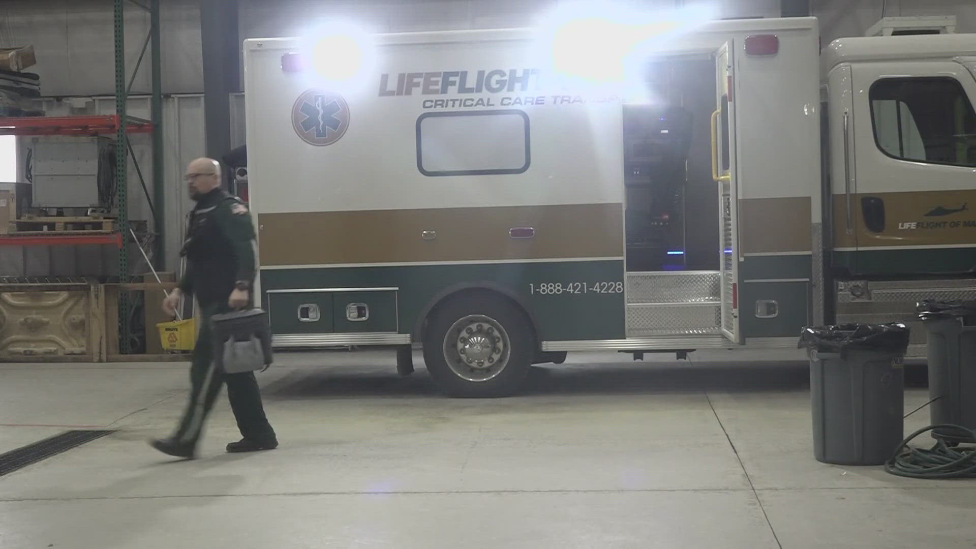 Celebrating emergency dispatchers: Hidden heroes working behind the scenes