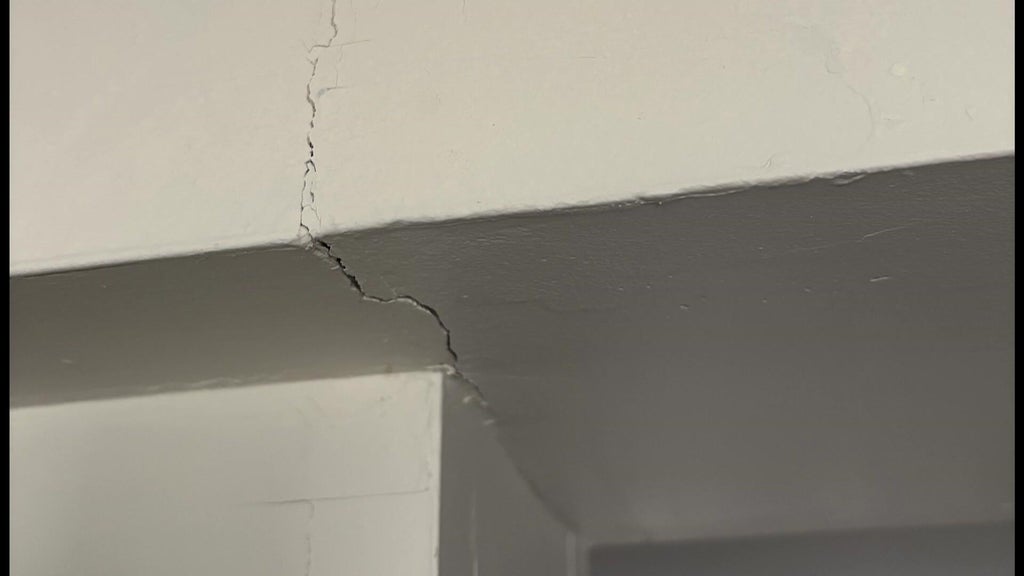 Long Island homeowners claim hospital expansion construction damaged ...