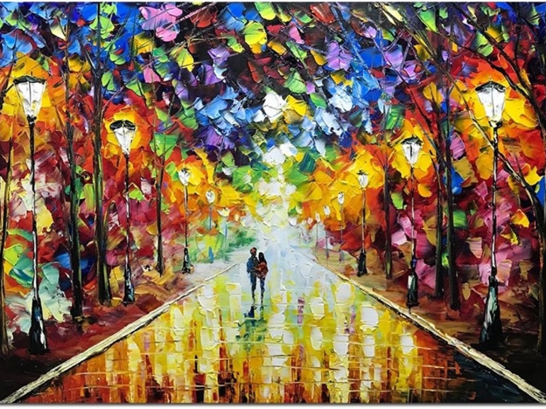 World Art Dubai 2024 Opens its Doors for the Public