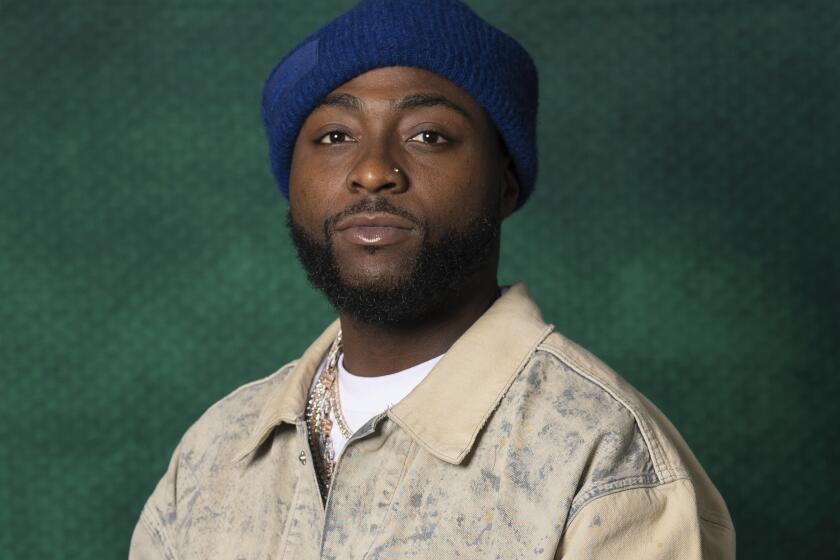 '5ive' de Davido marca una nueva era de cambio y crecimiento para el ...