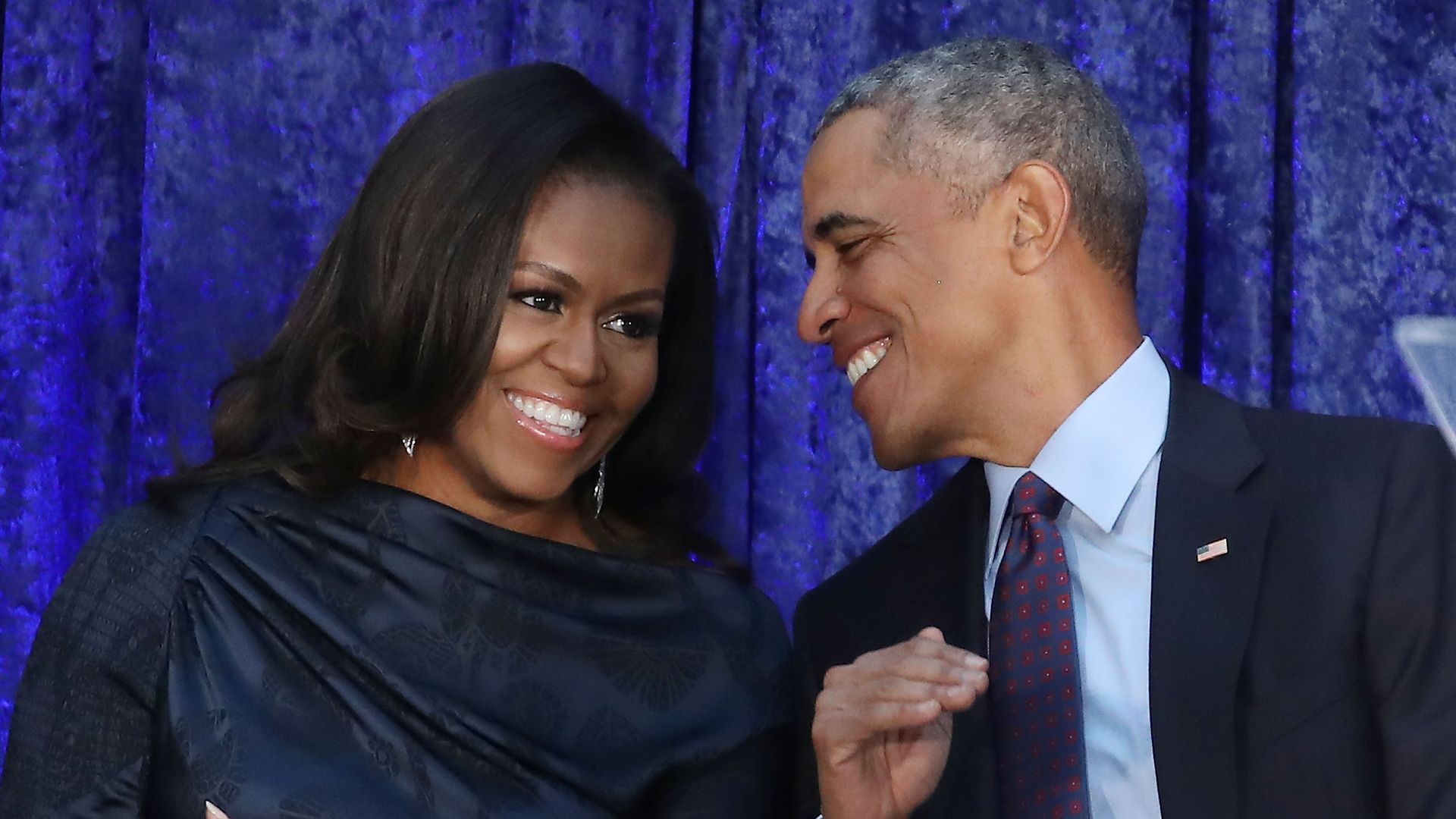 Michelle Obama's brother shares what he really thinks of Barack amid ...