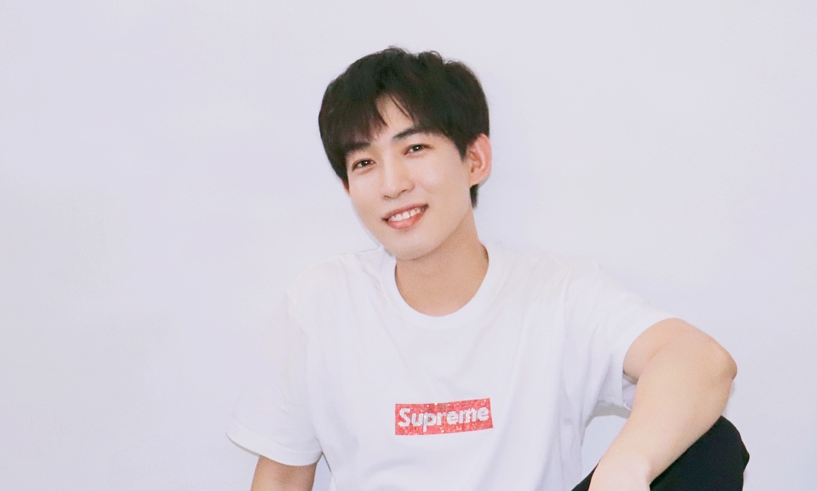 Chinese actor Xu Peng announces retirement at 29