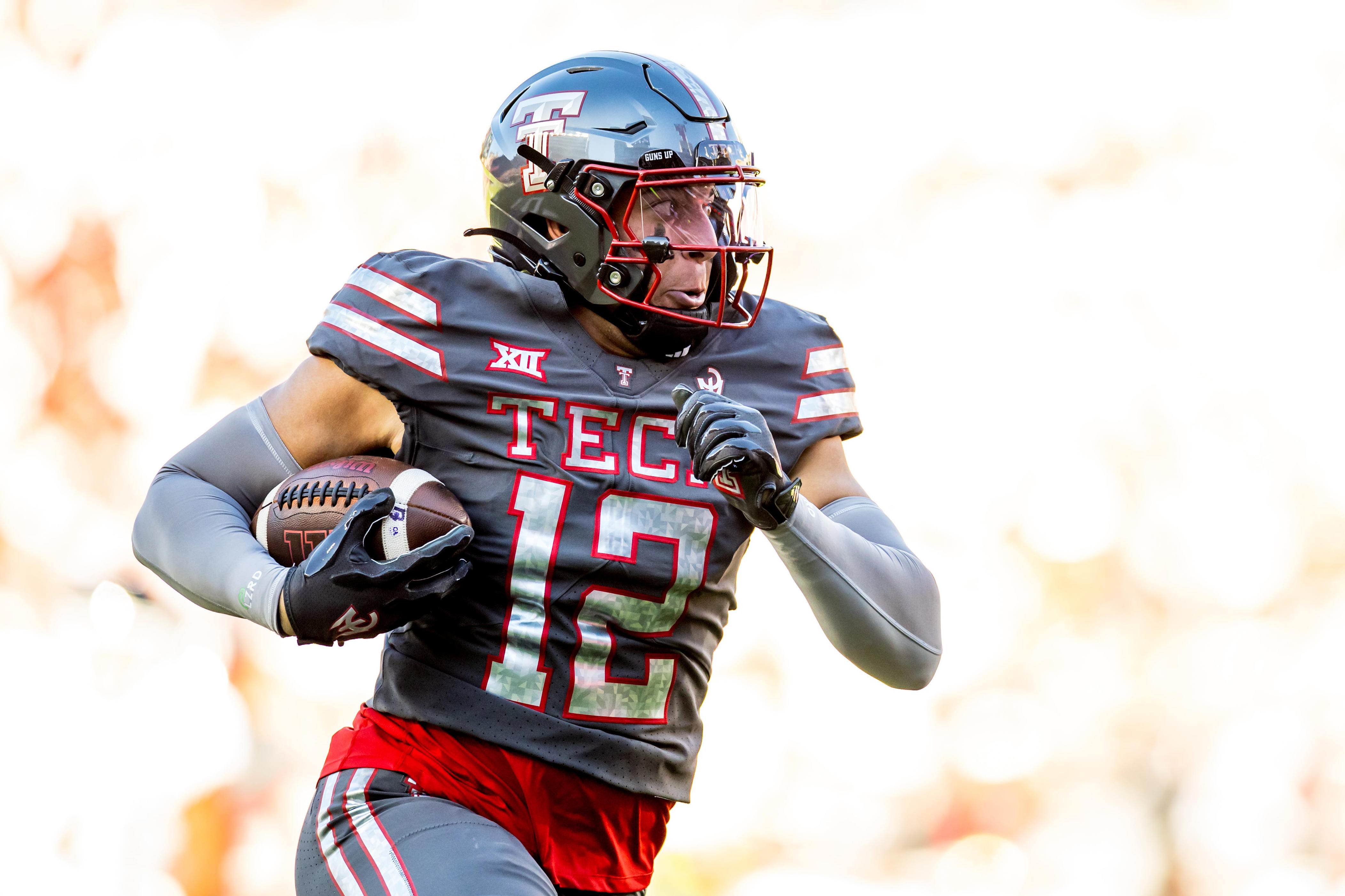 Colts NFL draft: PFF's 7 best run-blocking tight ends from 2024 season