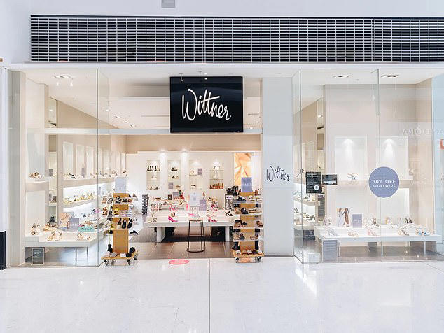 Two reasons why an iconic Aussie women's shoe company went bust