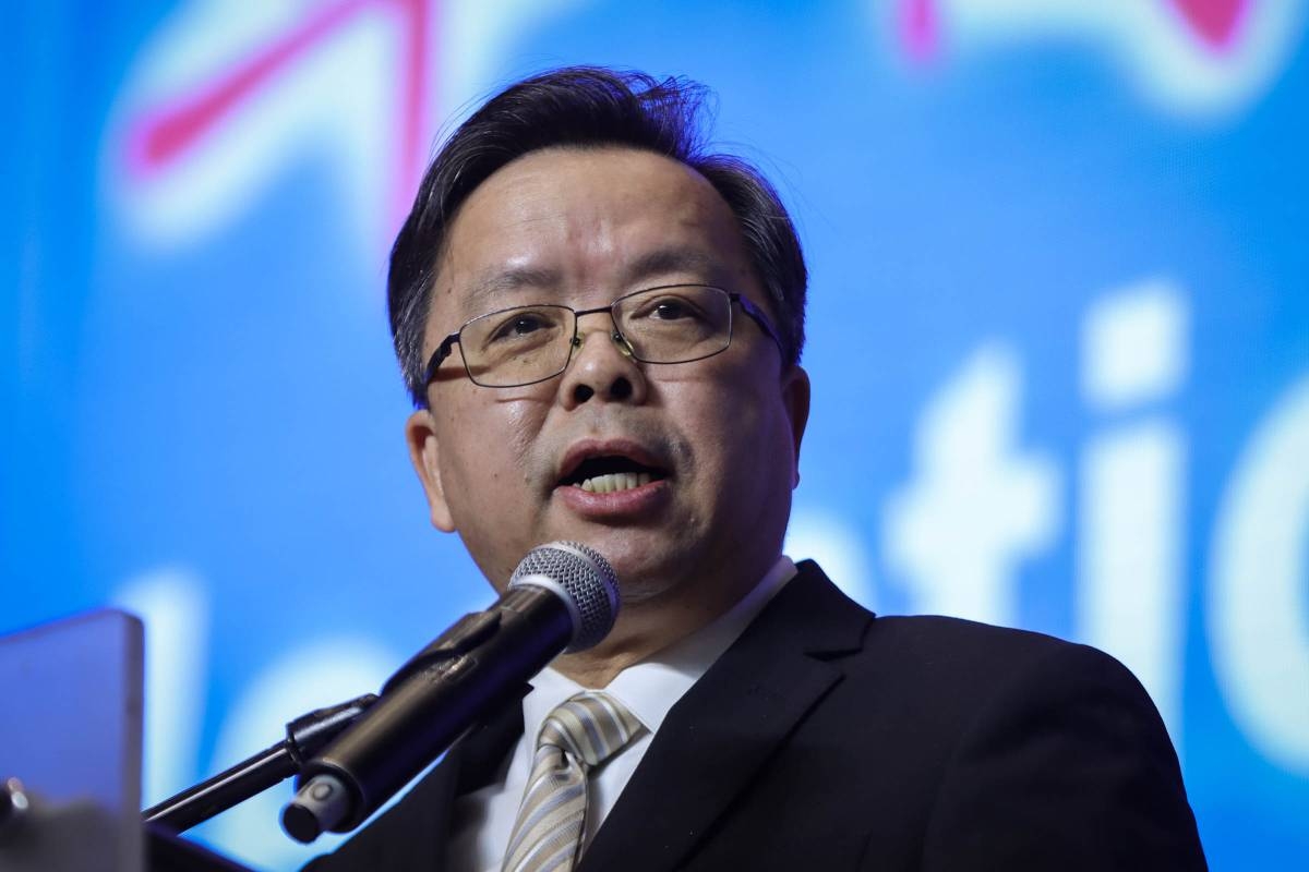 China offers PH 'win-win' path vs US 'protectionism'