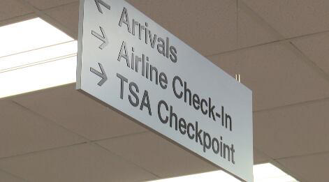 May 7 is deadline for air travelers to get REAL ID for TSA checkpoints