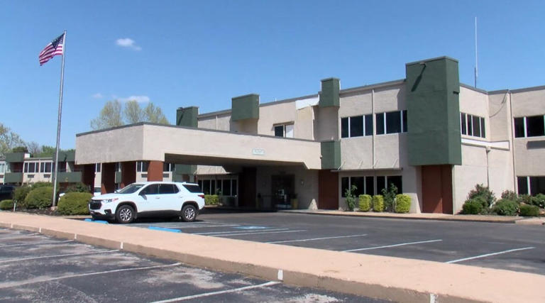 Comanche Nation purchases land for entertainment redevelopment