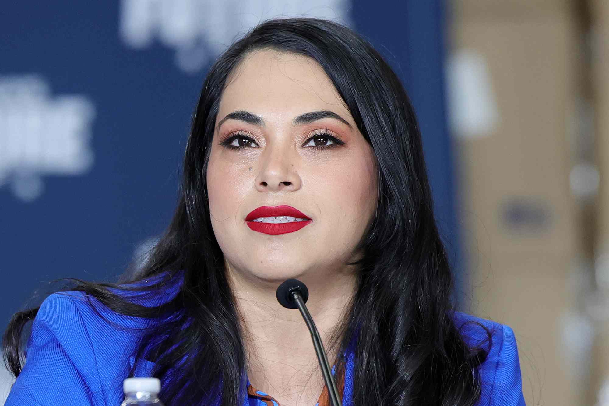 Former Texas Rep. Maya Flores Hospitalized Hours After Launching 2026 Campaign
