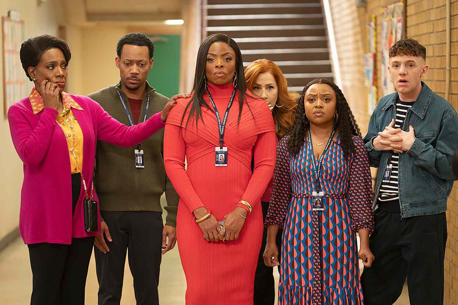 Everything We Know So Far About “Abbott Elementary” Season 5