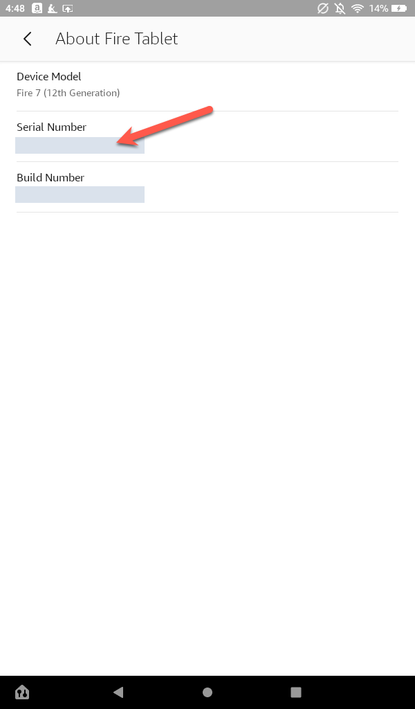 How to Enable ADB on an Amazon Fire Tablet
