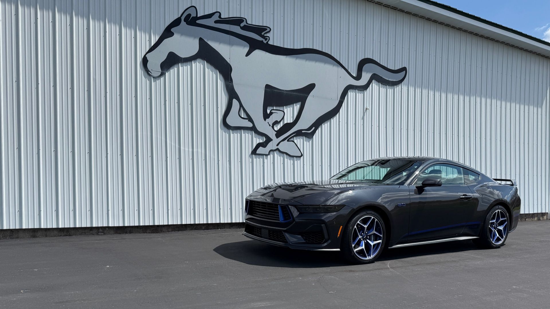 Celebrating Mustang Day: GT Thrills, Emeline King’s Legacy, And A ...