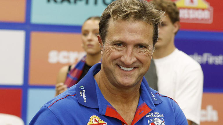Coach shuts down club swap rumours Coach shuts down club swap rumours