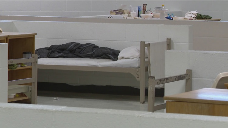 Lucas County commissioner raises concerns over ICE detention conditions ...