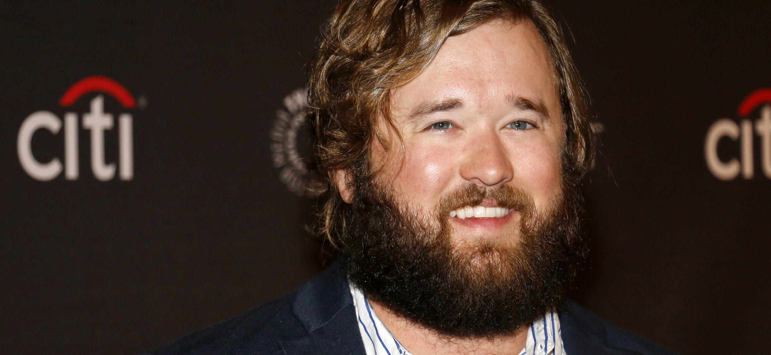 Child Star Haley Joel Osment Arrested For Public Intoxication At Ski Resort