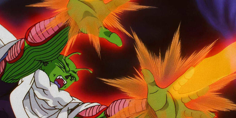 5 Dragon Ball GT Storylines That Went Absolutely Nowhere