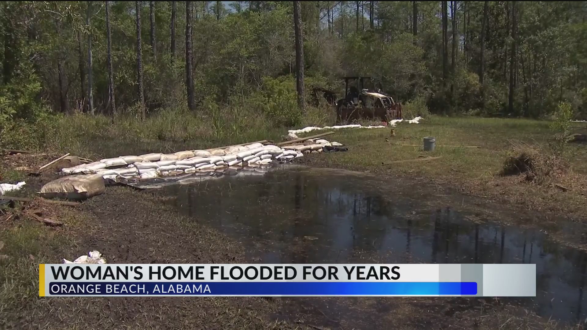 ‘We can’t live here anymore’: Orange Beach property owner in four-year ...