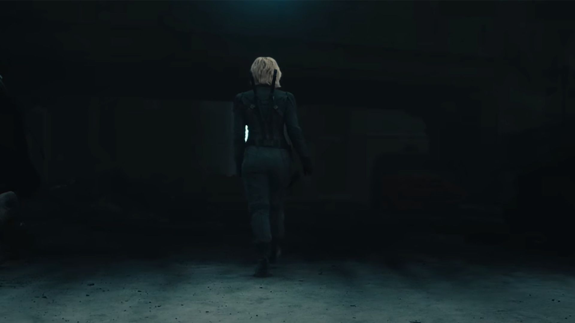 Yelena gives herself up to the Void in the final Thunderbolts trailer