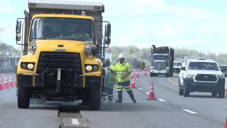 W.Va. highway officials plead for caution after deadly work zone crash
