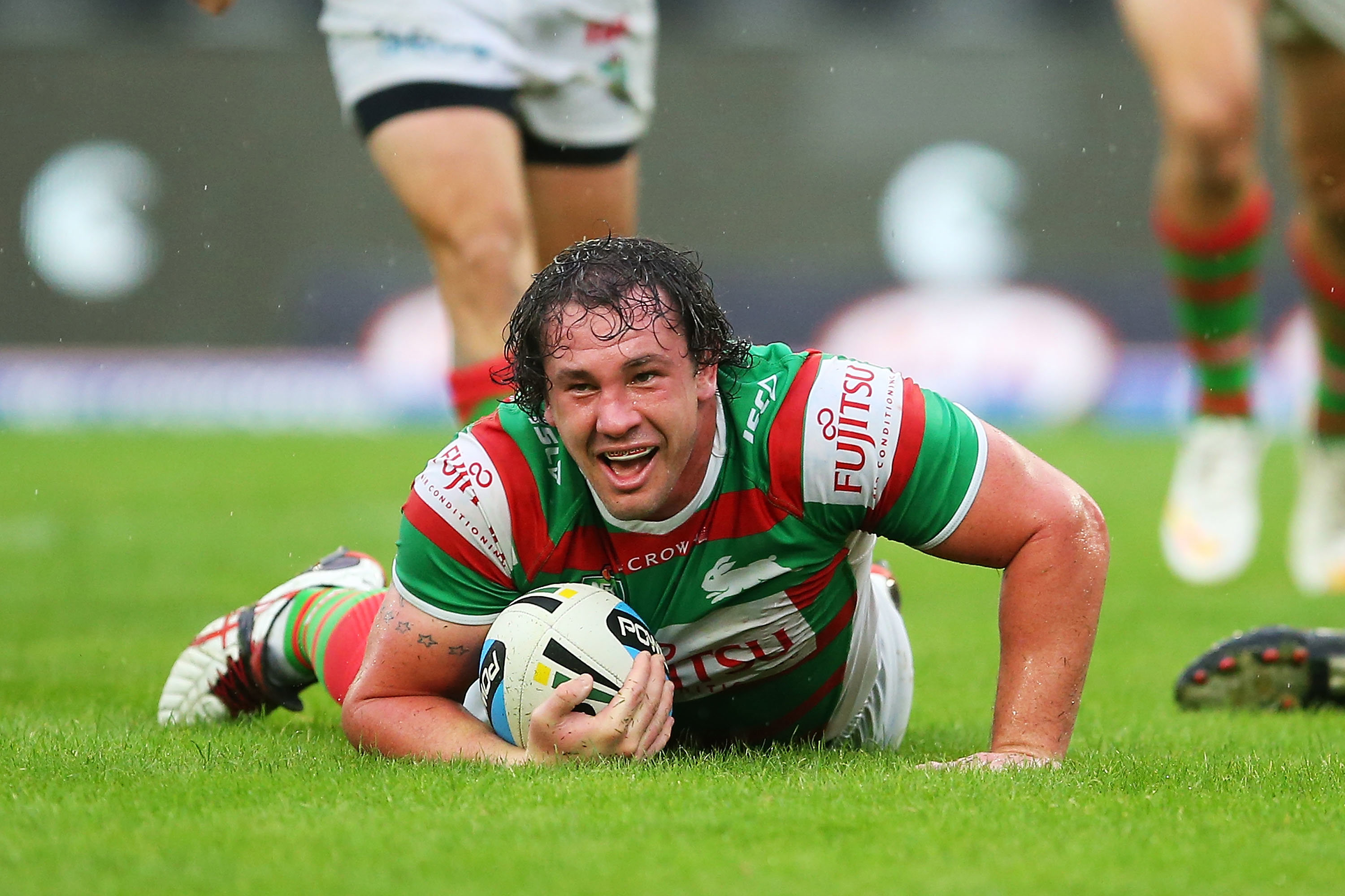 Silent villain who 'set the trigger' for NRL's darkest day