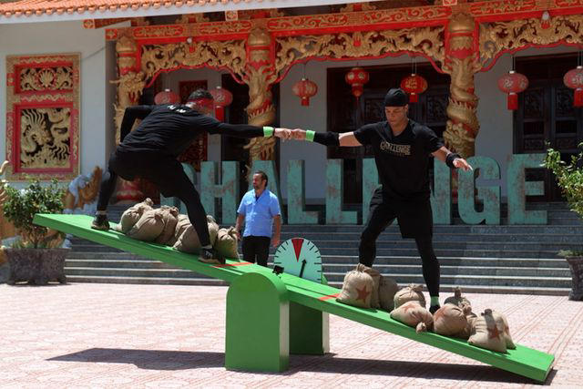 “The Challenge: All Stars Rivals” winners tell all on multiple unseen ...