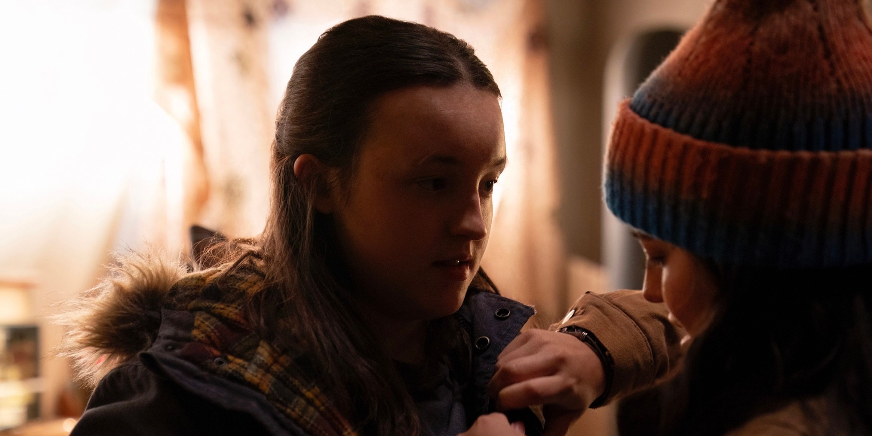 The Curtis and Viper Mention in The Last of Us Season Two, Explained