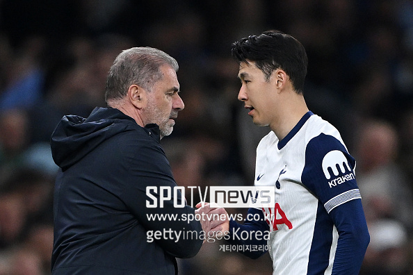 [속보] 英 ‘BBC’ 비피셜 떴다…“토트넘 UEL 탈락→포스테코글루 경질될 듯” 손흥민 결장 확정