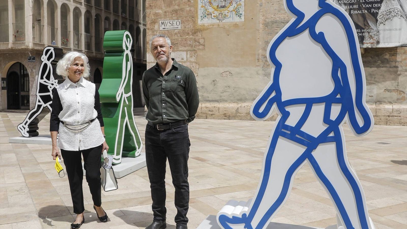 El holding de Hortensia Herrero (Mercadona) y sus cuatro hijas se ...