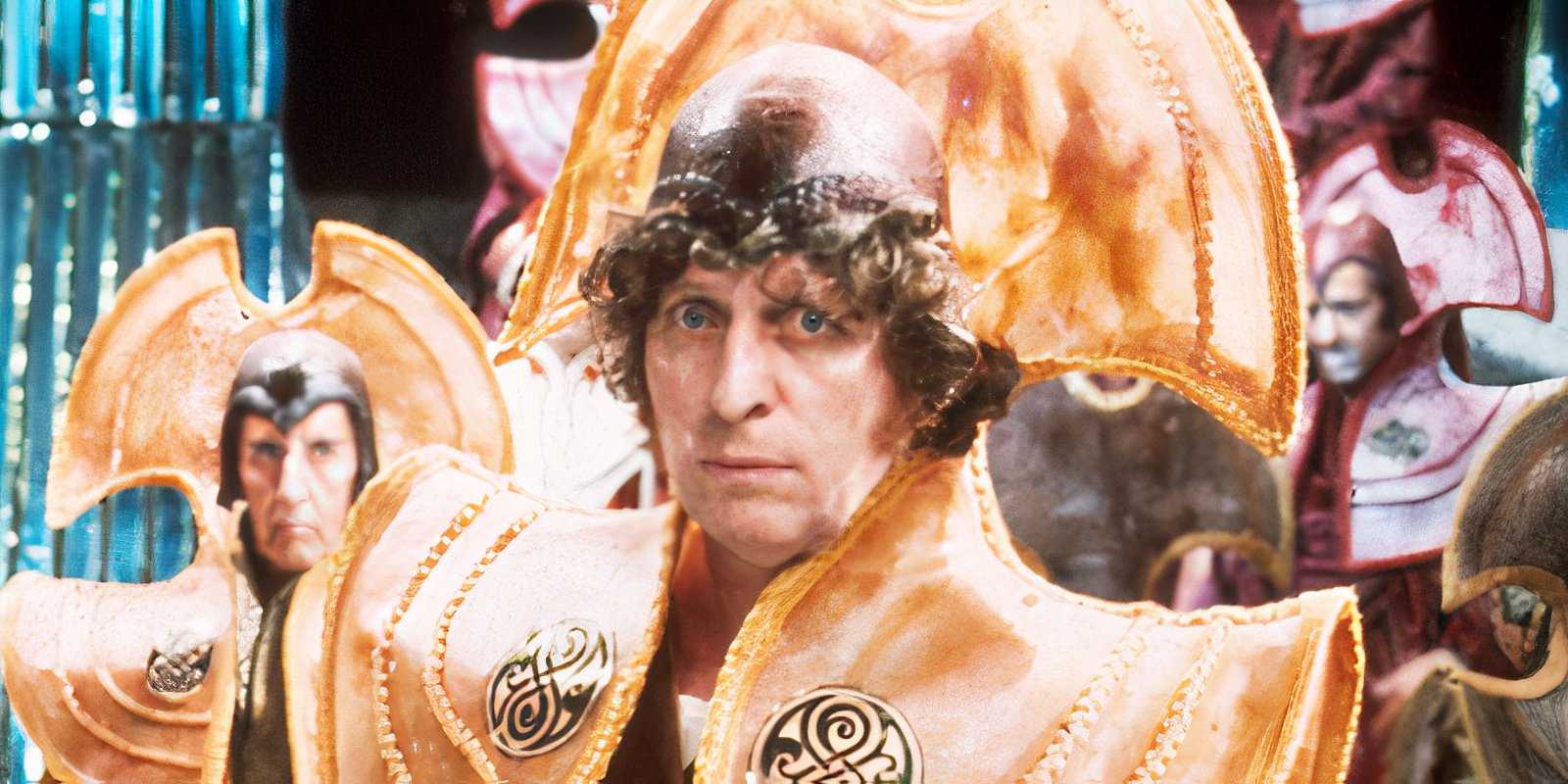 10 Most Essential Doctor Who Episodes From The Classic Era