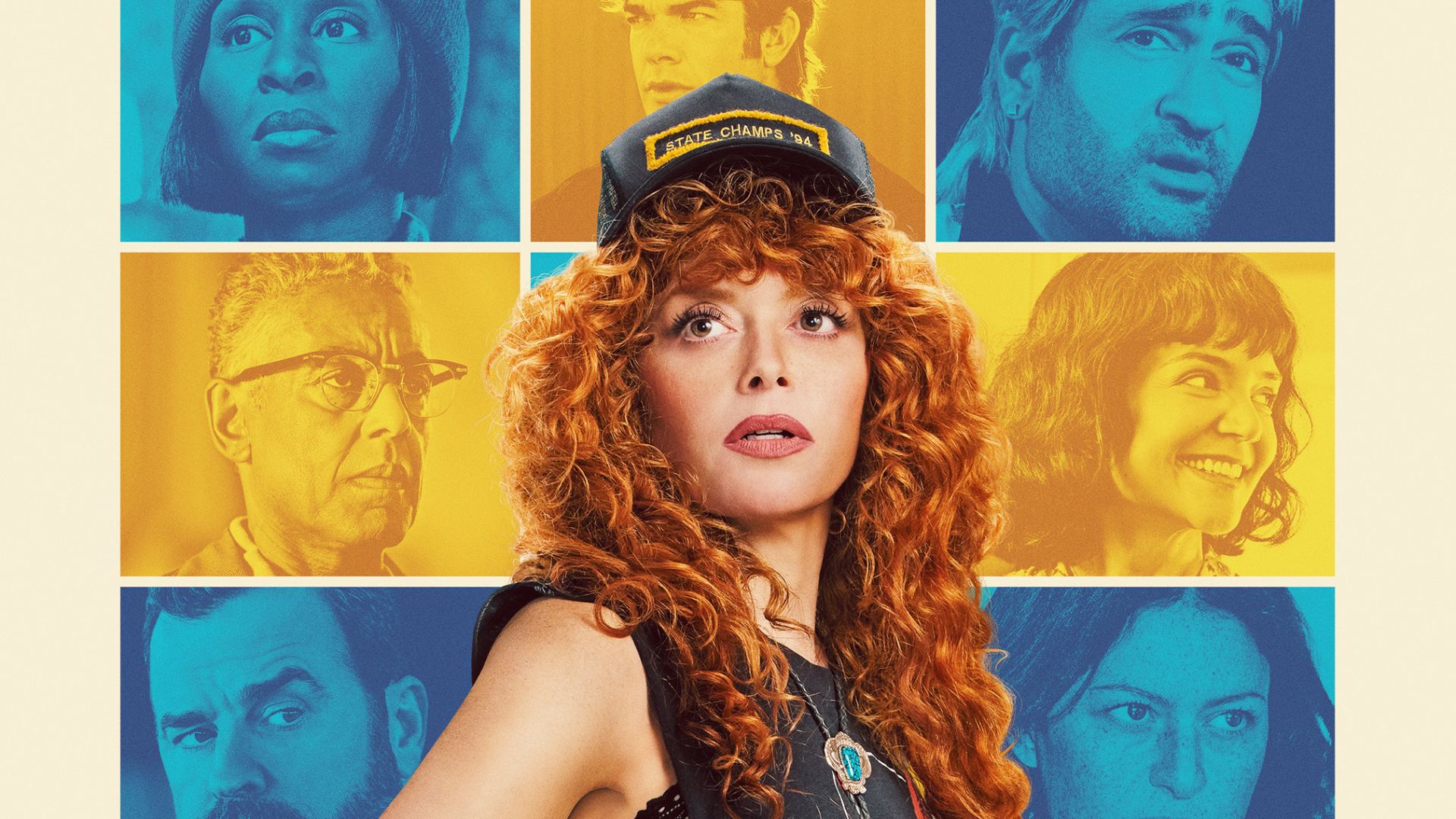 Natasha Lyonne Rocks Out in 'Poker Face' Season 2 Trailer