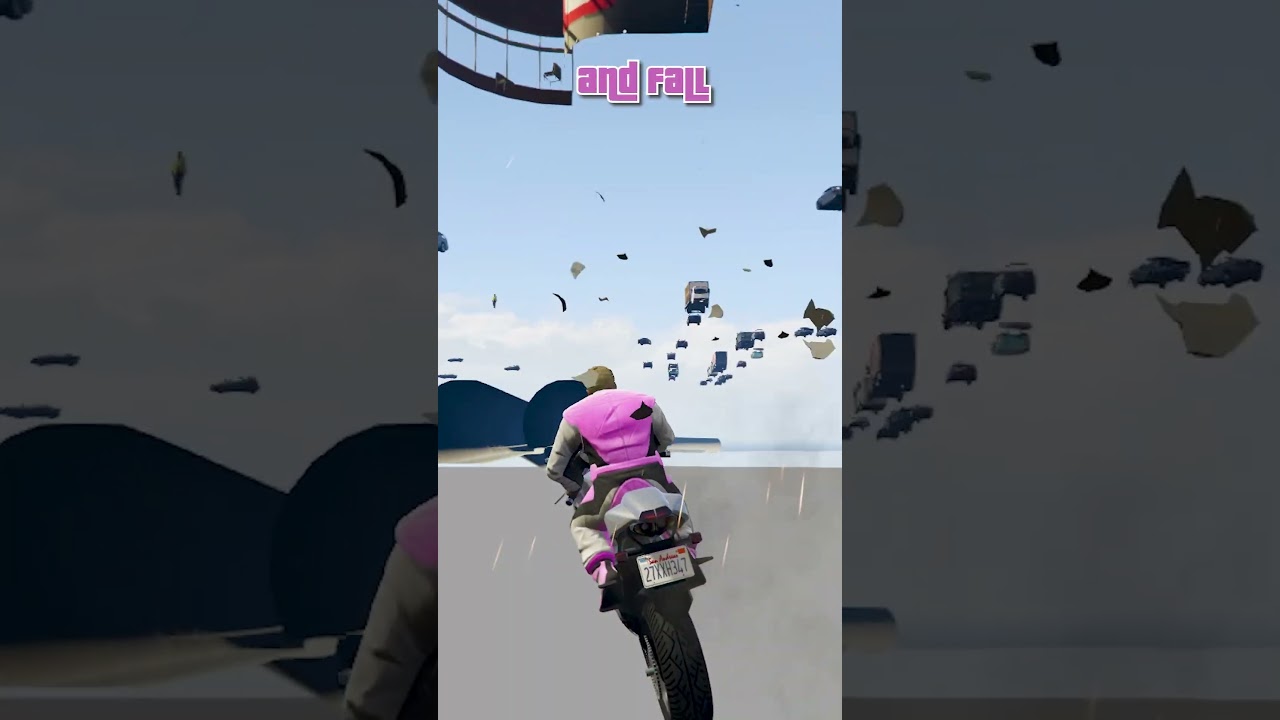 "Busting 4 Myths in GTA V—Nope, Here's Another Gaming Fact Check"