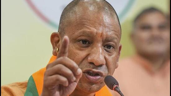 All 75 districts in Uttar Pradesh will have pollution control board ...