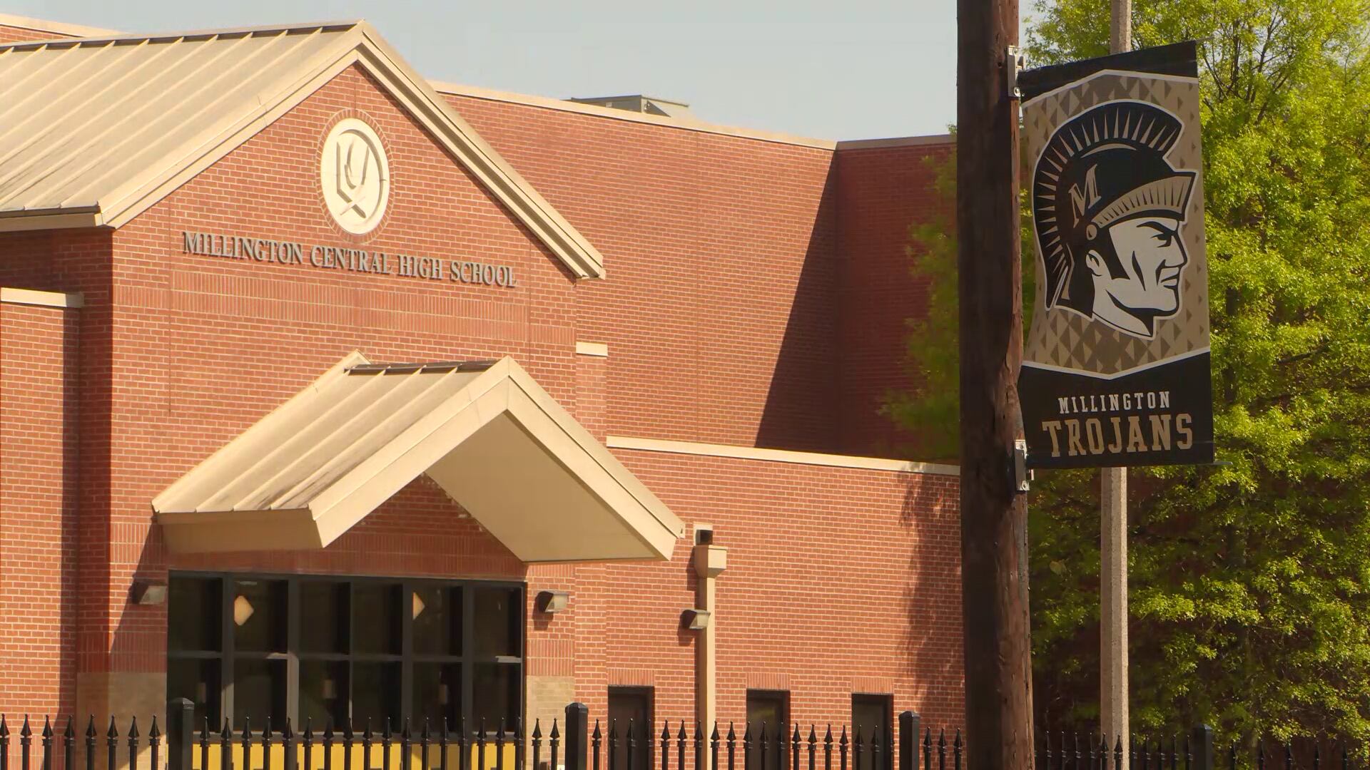 High School coach fired after misconduct allegations involving students